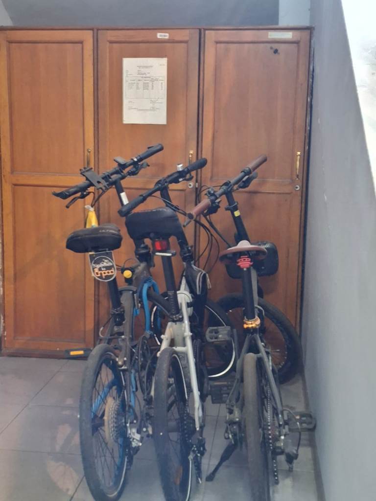 SPs UNPAD Implements Zero-Emission Vehicle Policy to Promote ...