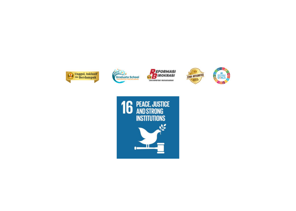 Unpad Graduate School Supports Student Organizations to Advance ...